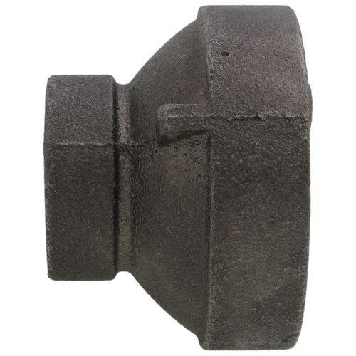0300150802 - Anvil 0300150802 - 2" x 1" Black Cast Iron Steam Reducer
