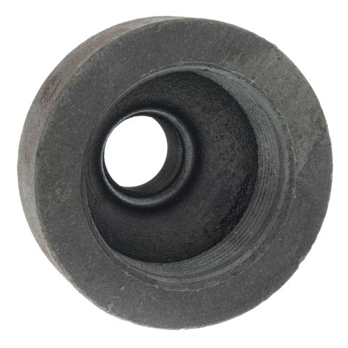 FCIRE2X3-4 - Ward FCIRE2X3-4 - 2" x 3/4" Black Cast Iron Steam Reducer