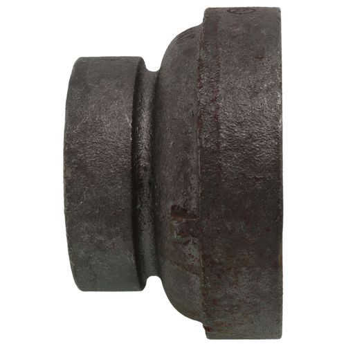 FCIRE3X2 - Ward FCIRE3X2 - 3" x 2" Black Cast Iron Steam Reducer