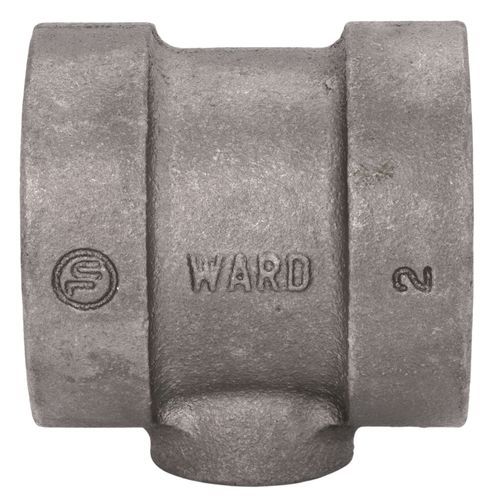 0300042801 - Anvil 0300042801 - 1-1/2" x 1-1/2" x 1/2" Black Cast Iron ...