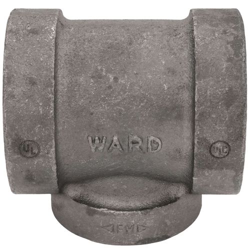 FCITE2-1/2X2-1/2X2 - Ward FCITE2-1/2X2-1/2X2 - 2-1/2" x 2-1/2" x 2 ...