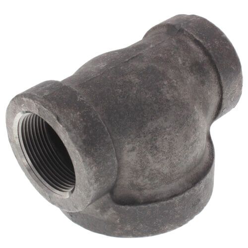FCITE3/4X3/4X1 - Ward FCITE3/4X3/4X1 - 3/4" x 3/4" x 1" Black Cast Iron ...