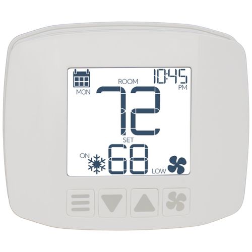 FCP-NA-701-N - Johnson Controls FCP-NA-701-N - Non-programmable FCU and ...