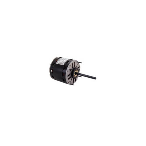 FD6000 - Century FD6000 - 5-5/8" Direct Drive Fan/Blower Motor w/ 26 ...