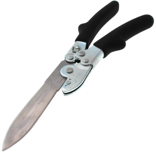 FDC1 - Malco FDC1 - Flex Duct Cutter