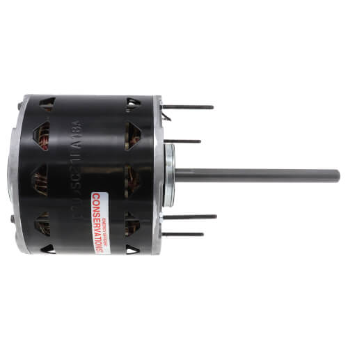 FDL1036 - Century FDL1036 - 5-5/8" 3-Speed High Efficiency Indoor ...