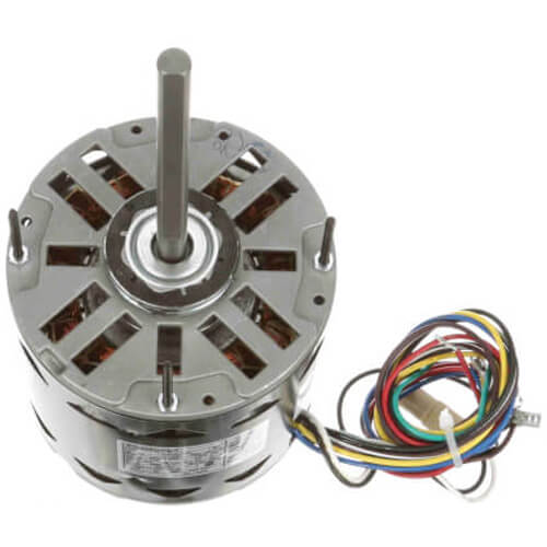 FDL1056 - Century FDL1056 - 5-5/8" 3-Speed High Efficiency Indoor ...