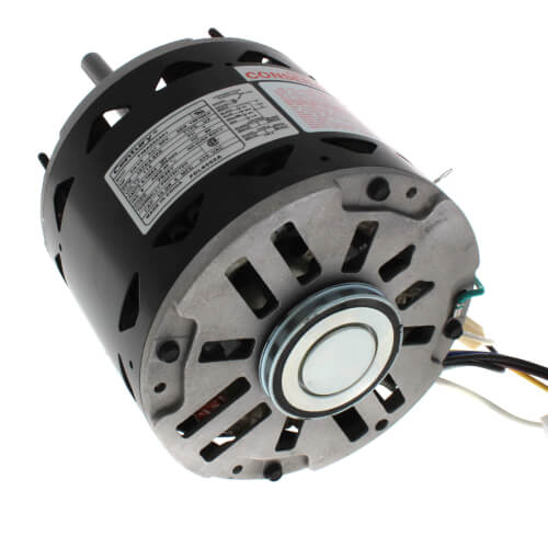 FDL6002A - Century FDL6002A - 4-Speed PSC Motor, 3/4 - 1/5 HP, 1075 RPM ...