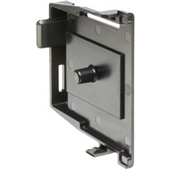 FE101 - Arlington FE101 - Single-Gang Plastic Box Plate for Converting ...
