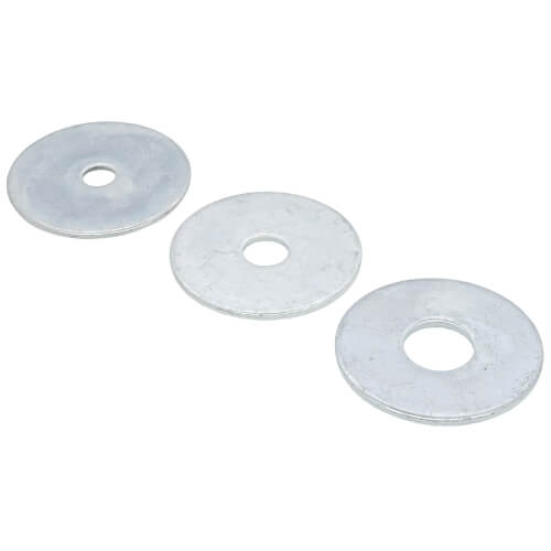 FENWK - LH Dottie FENWK - Assorted Fender Washer Kit