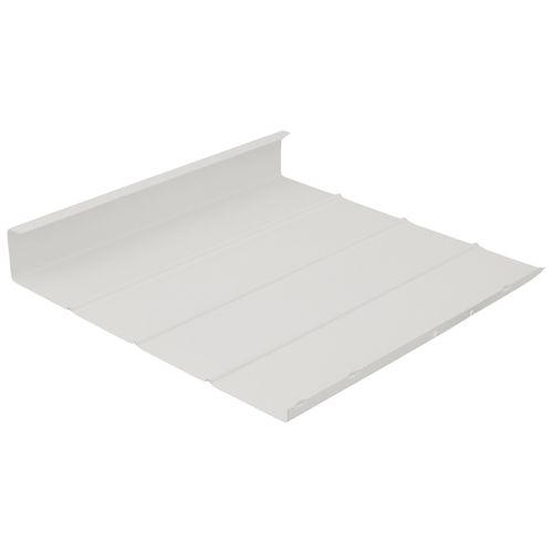 FET-4-12 - Runtal FET-4-12 - 12" Center or End Trim for UF-4 Baseboard ...