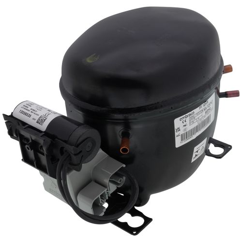 FFI12HBX1 - Embraco FFI12HBX1 - 1190 BTU Compressor Refrigeration 1/3 ...