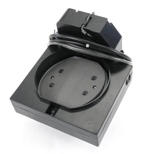 FFV4300151S - Panasonic FFV4300151S - OA Damper Assembly w/ Temp Sensor