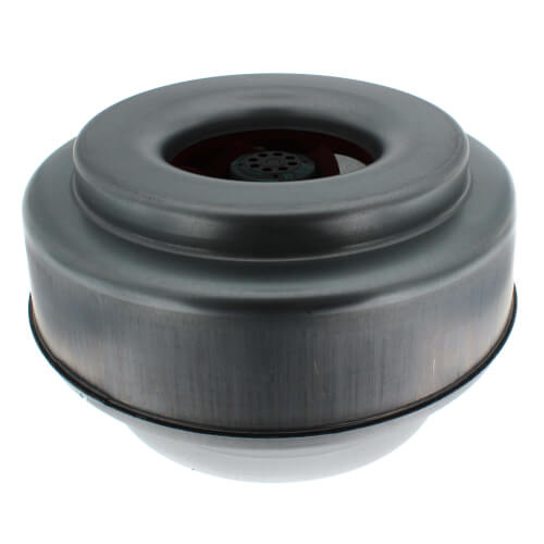 FG12 - Fantech FG12 - FG Series Round Inline Exhaust Fan, 12" Duct (741 ...