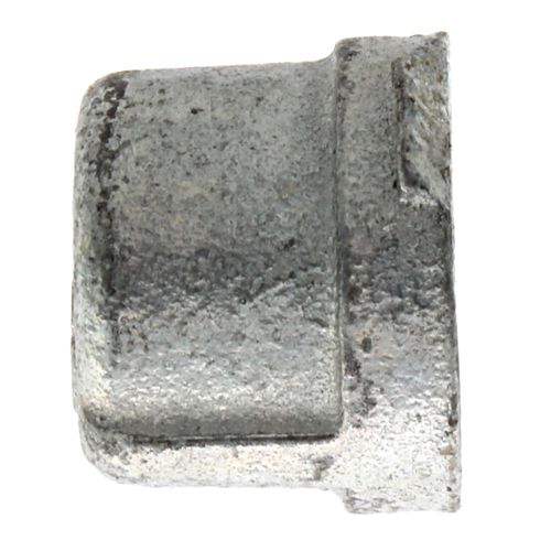 FGCA1/2 - Ward FGCA1/2 - 1/2" Galv Cap