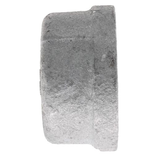 FGCA2 - Ward FGCA2 - 2" Galv Cap