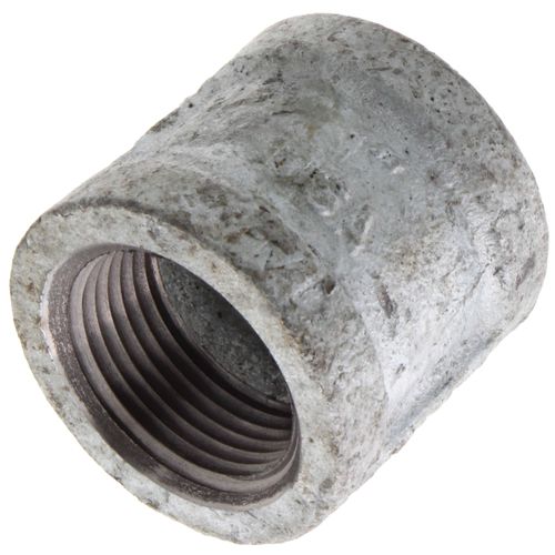 FGCO1 - Ward FGCO1 - 1" Galv Pipe Coupling