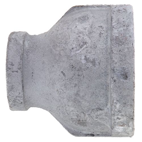 FGCO2X1 - Ward FGCO2X1 - 2" x 1" Galv Reducer Pipe Coupling