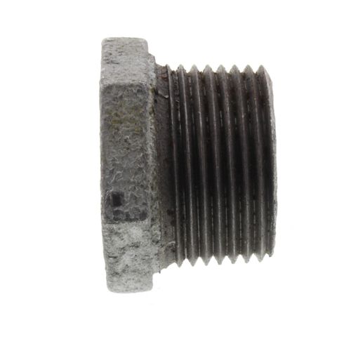 FGHE1X3/4 - Ward FGHE1X3/4 - 1" x 3/4" Galv Hexagon Bushing