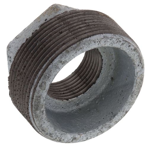 FGHE2X1 - Ward FGHE2X1 - 2" x 1" Galv Hexagon Bushing