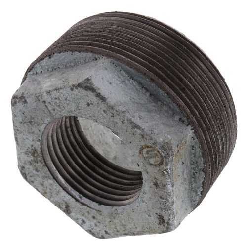 FGHE2X1 - Ward FGHE2X1 - 2" x 1" Galv Hexagon Bushing