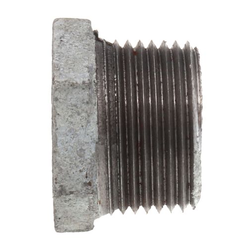 FGHE3/4X3/8 - Ward FGHE3/4X3/8 - 3/4" x 3/8" Galv Hexagon Bushing