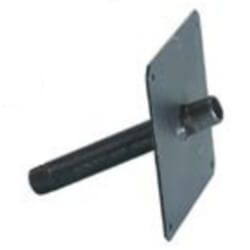 FGP-FPT-500 - TracPipe FGP-FPT-500 - 1/2" Fireplace Stub-out