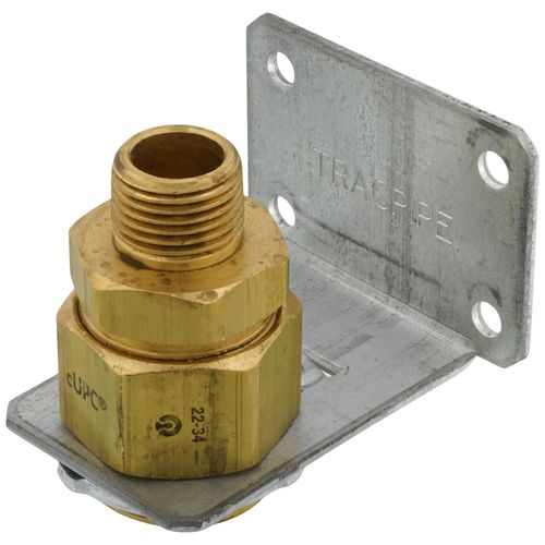 FGP-KVB750-500 - TracPipe FGP-KVB750-500 - 3/4" x 1/2" Reducing Key ...