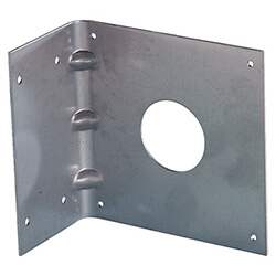 FGP-MT-BRAC - TracPipe FGP-MT-BRAC - Meter Termination Bracket