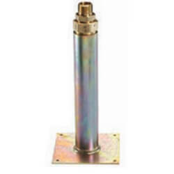 FGP-MT9-1000 - TracPipe FGP-MT9-1000 - 1" Meter Termination (9" Length)