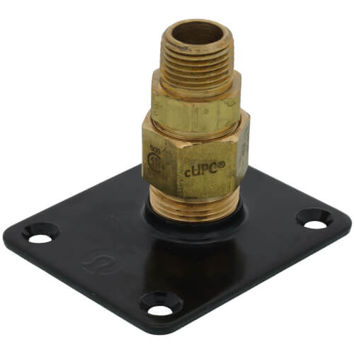 FGP-RFG-500 - TracPipe FGP-RFG-500 - 1/2" AutoFlare Retangular Steel ...