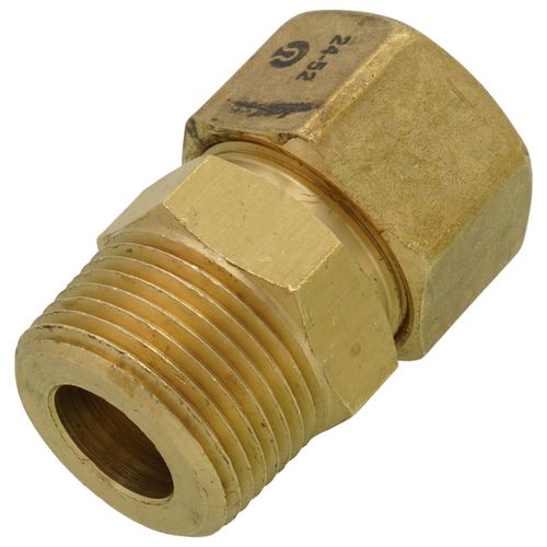 FGP-RST500-750 - TracPipe FGP-RST500-750 - 1/2" AutoFlare x 3/4" NPT ...