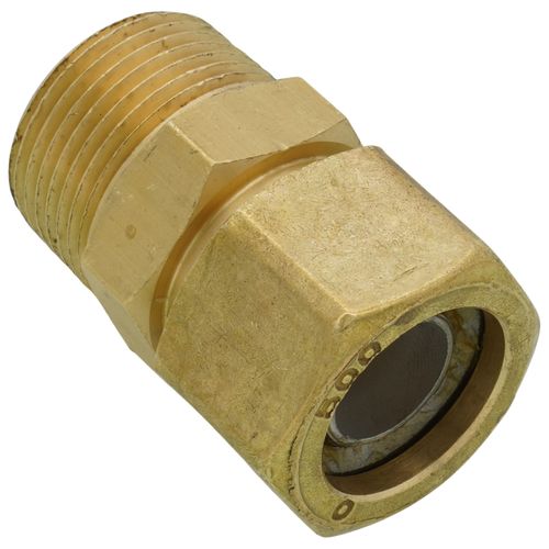 FGP-RST500-750 - TracPipe FGP-RST500-750 - 1/2" AutoFlare x 3/4" NPT ...