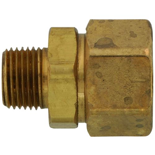 FGP-RST750-500 - TracPipe FGP-RST750-500 - 3/4" AutoFlare x 1/2" NPT ...