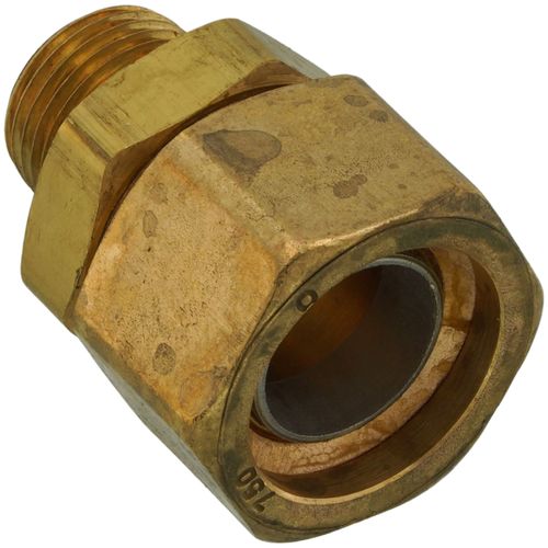 FGP-RST750-500 - TracPipe FGP-RST750-500 - 3/4" AutoFlare x 1/2" NPT ...