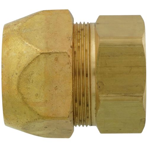 FGP-SFSTF-1000 - TracPipe FGP-SFSTF-1000 - 1" AutoSnap Female Straight ...