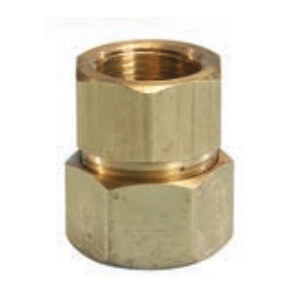 FGP-SFSTF-375 - TracPipe FGP-SFSTF-375 - 3/8" (1/2" NPT) AutoSnap ...