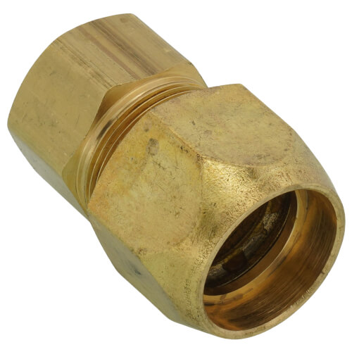 FGP-SFSTF-500 - TracPipe FGP-SFSTF-500 - 1/2" AutoSnap Female Straight ...