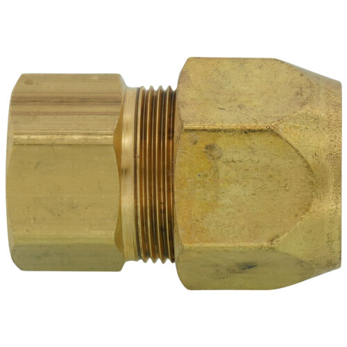 FGP-SFSTF-500 - TracPipe FGP-SFSTF-500 - 1/2" AutoSnap Female Straight ...