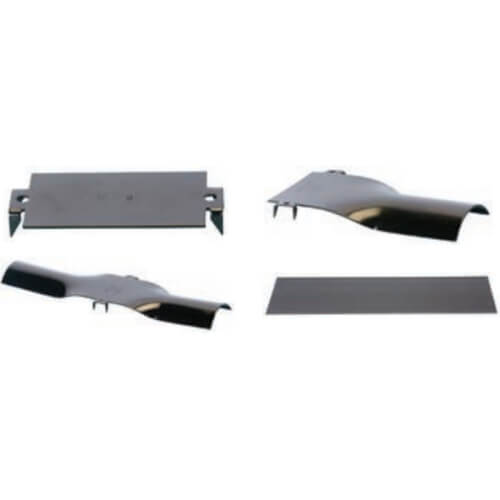 FGP-SP-100 - TracPipe FGP-SP-100 - Full Striker Plate for TracPipe - 3 ...