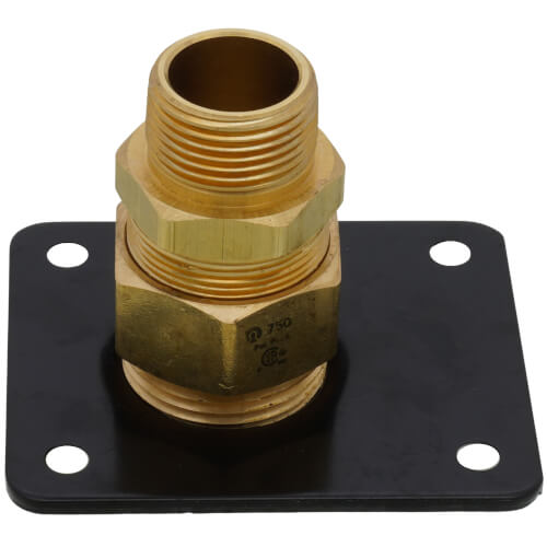 FGP-SRFG-750 - TracPipe FGP-SRFG-750 - 3/4" AutoSnap Flange Fitting