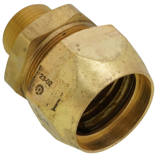 FGP-SRST1000-750 - TracPipe FGP-SRST1000-750 - 1" x 3/4" NPT AutoSnap ...