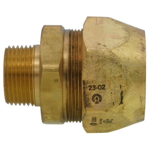 FGP-SRST1000-750 - TracPipe FGP-SRST1000-750 - 1" x 3/4" NPT AutoSnap ...