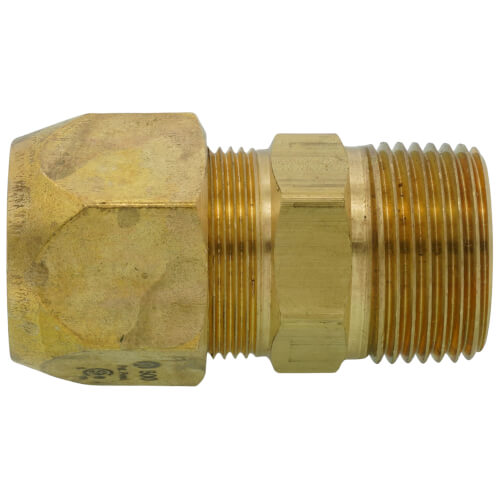 FGP-SRST500-750 - TracPipe FGP-SRST500-750 - 1/2" x 3/4" NPT AutoSnap ...