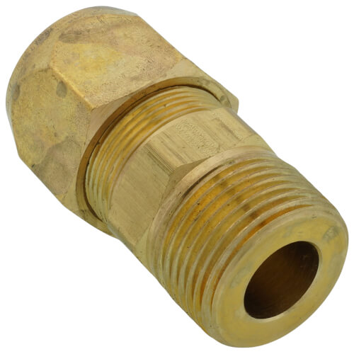 FGP-SRST500-750 - TracPipe FGP-SRST500-750 - 1/2" x 3/4" NPT AutoSnap ...