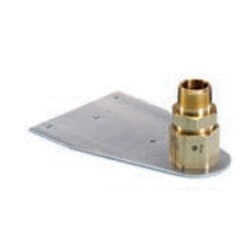FGP-TM-1000 - TracPipe FGP-TM-1000 - 1" Termination Mount
