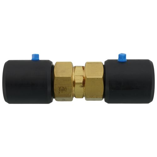 FGP-UGC-1250 - TracPipe FGP-UGC-1250 - 1-1/4" TracPipe PS-II Coupling ...