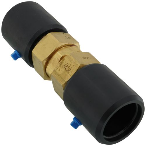 FGP-UGC-1250 - TracPipe FGP-UGC-1250 - 1-1/4" TracPipe PS-II Coupling ...
