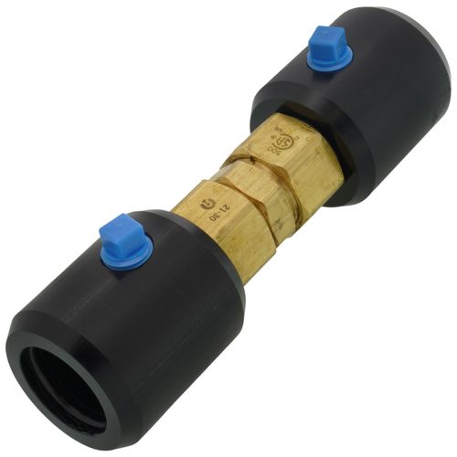FGP-UGC-375 - TracPipe FGP-UGC-375 - 3/8" TracPipe PS-II Coupling Assembly