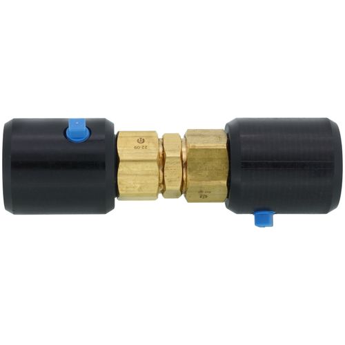 FGP-UGC-750 - TracPipe FGP-UGC-750 - 3/4" TracPipe PS-II Coupling Assembly